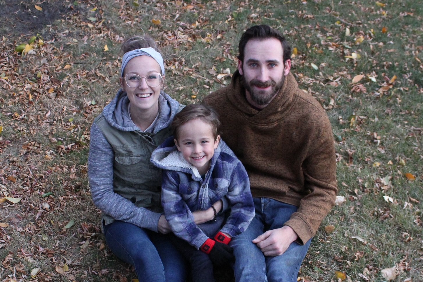 Armour Spotlight: Corey Potter