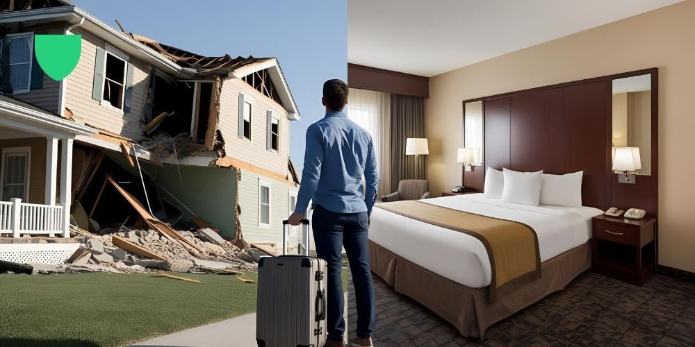 Additional Living Expenses: Understanding your Home Insurance