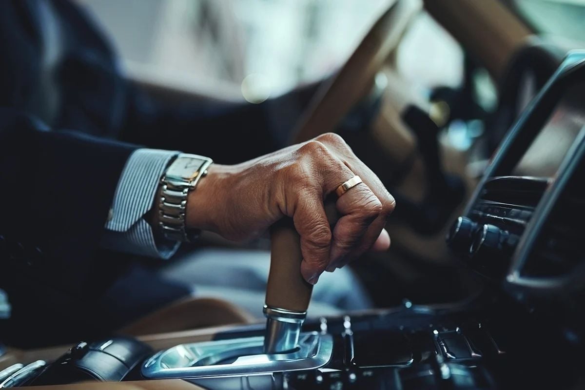 What to do if Your Brakes Fail on the Road