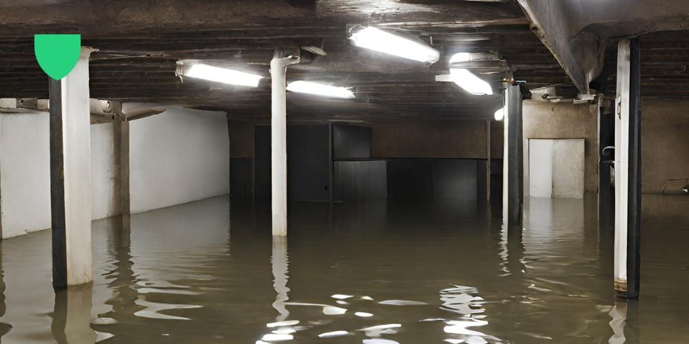 The 5 Most Common Types of Water Damage and How to Prevent them
