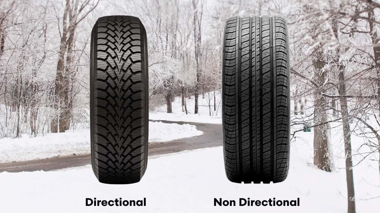 The Basics of Winter Tires