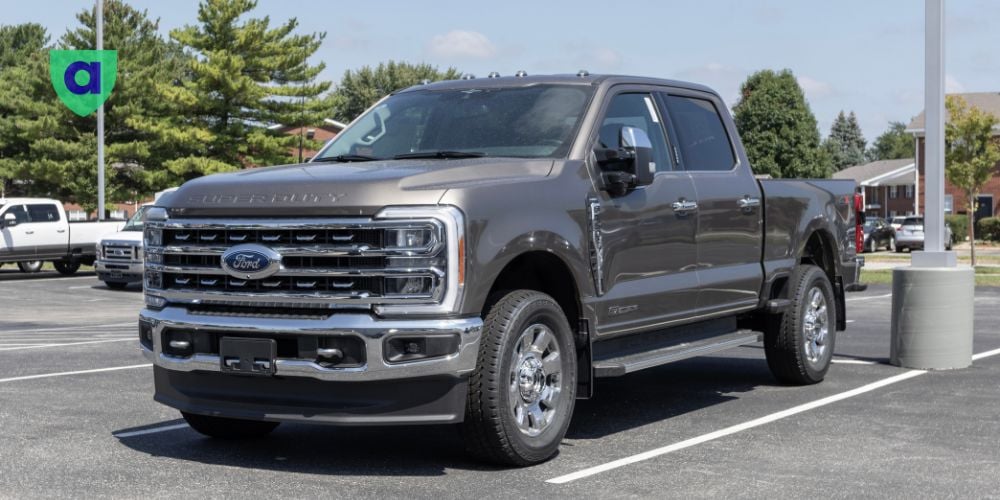 Risk Revealed: Alberta's Top 10 High-Theft Vehicles