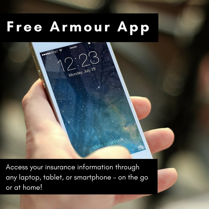 Armour Insurance Office Locations