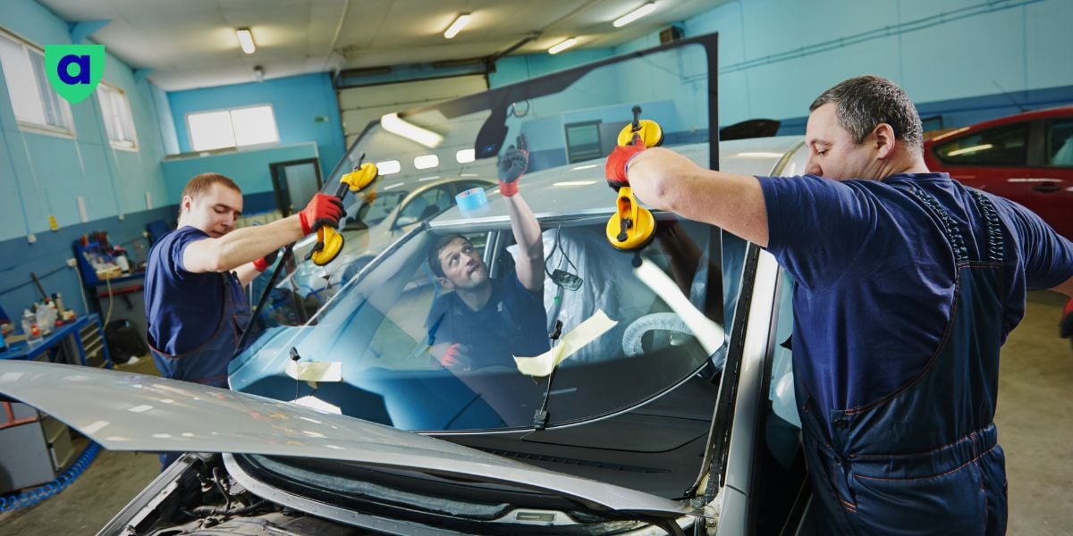 Glass Insurance - Should I get it?