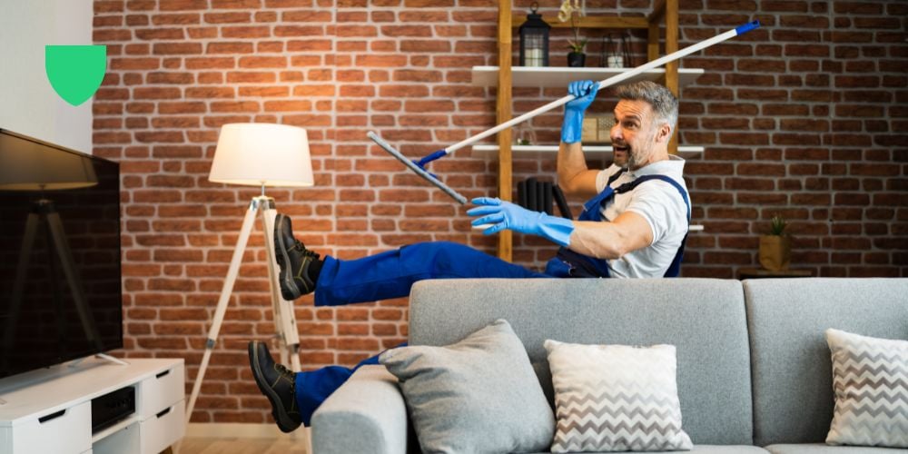 What Does My Property Liability Insurance Cover?