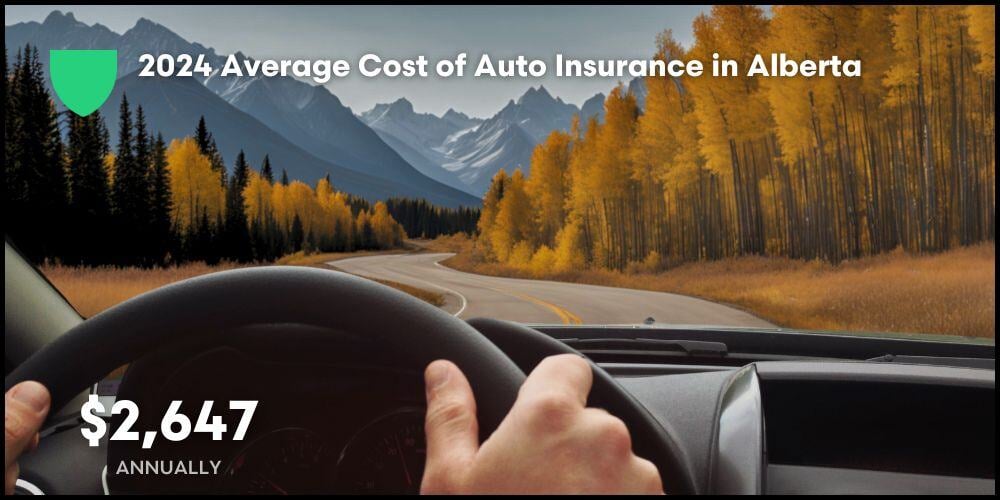 How Much is Auto Insurance In Alberta? A 2024 Recap
