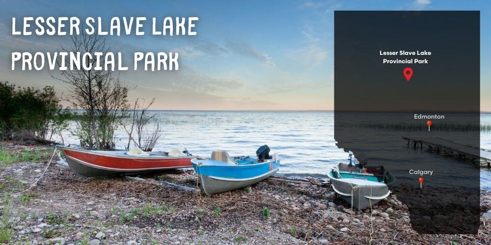 Alberta Hidden Gems: 5 Lesser-Known Parks to Explore