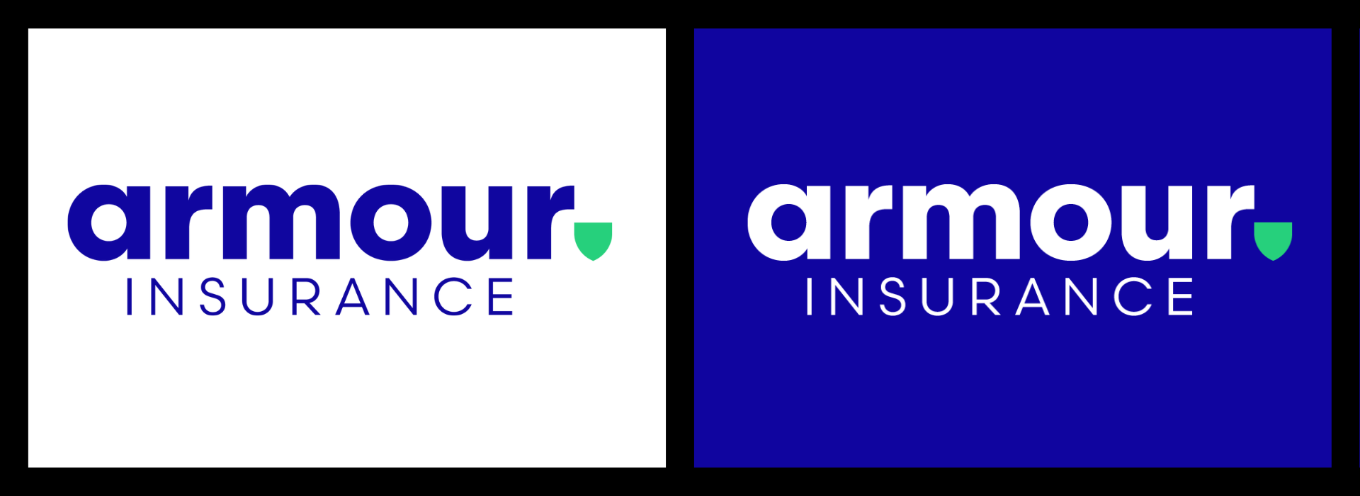 Armour Is Rebranding!