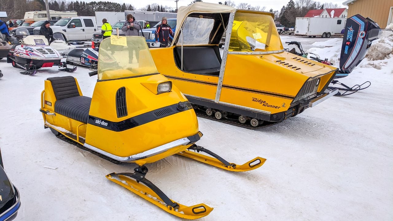 Snowmobile Insurance Basics