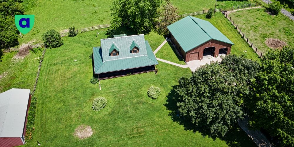 Outbuilding Coverage for Home Insurance: What You Need to Know
