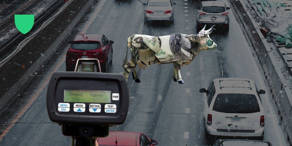 Photo Radar Reform in Alberta: Restricted to School, Playground, and ...