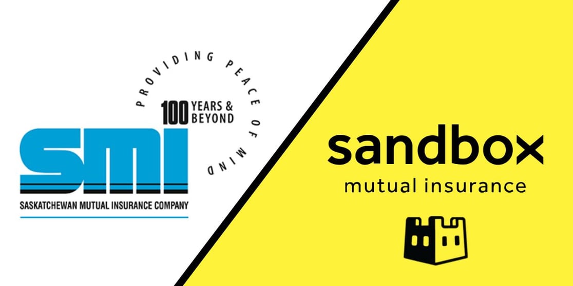 SMI Rebrands to Sandbox Mutual Insurance