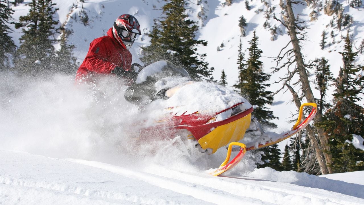 Snowmobile Insurance Basics