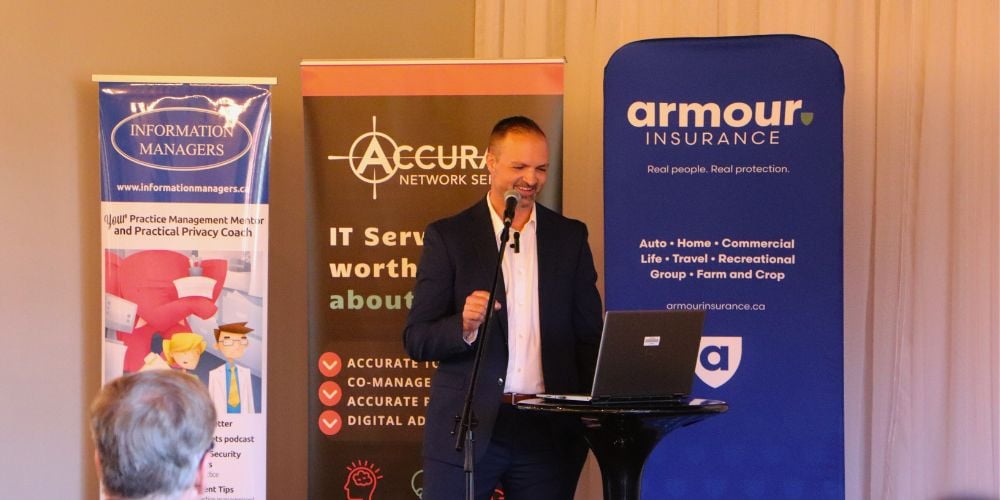 What Happens to Your Cyber Security When You Think Like a Hacker?