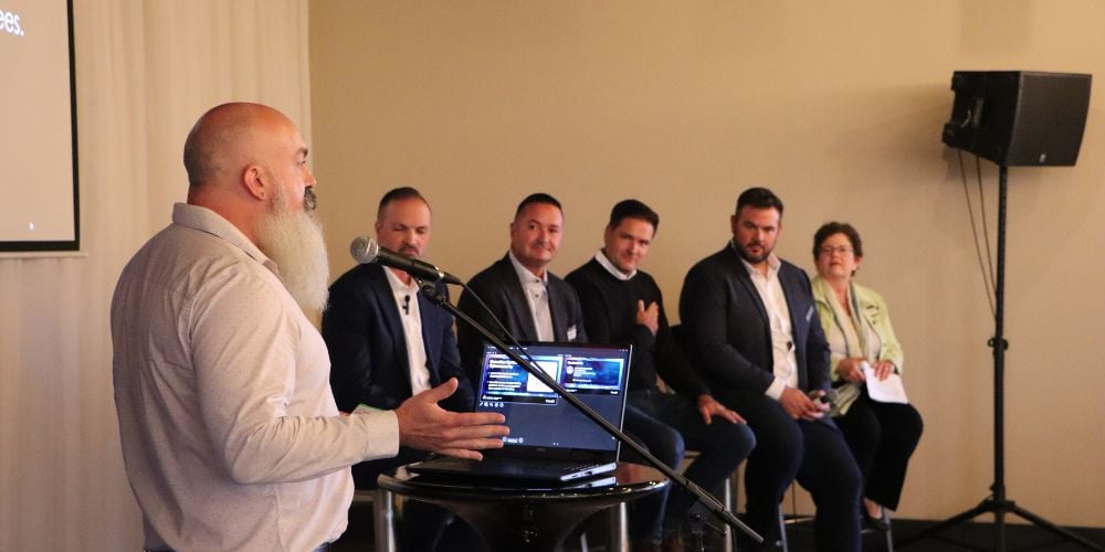 What Happens to Your Cyber Security When You Think Like a Hacker?