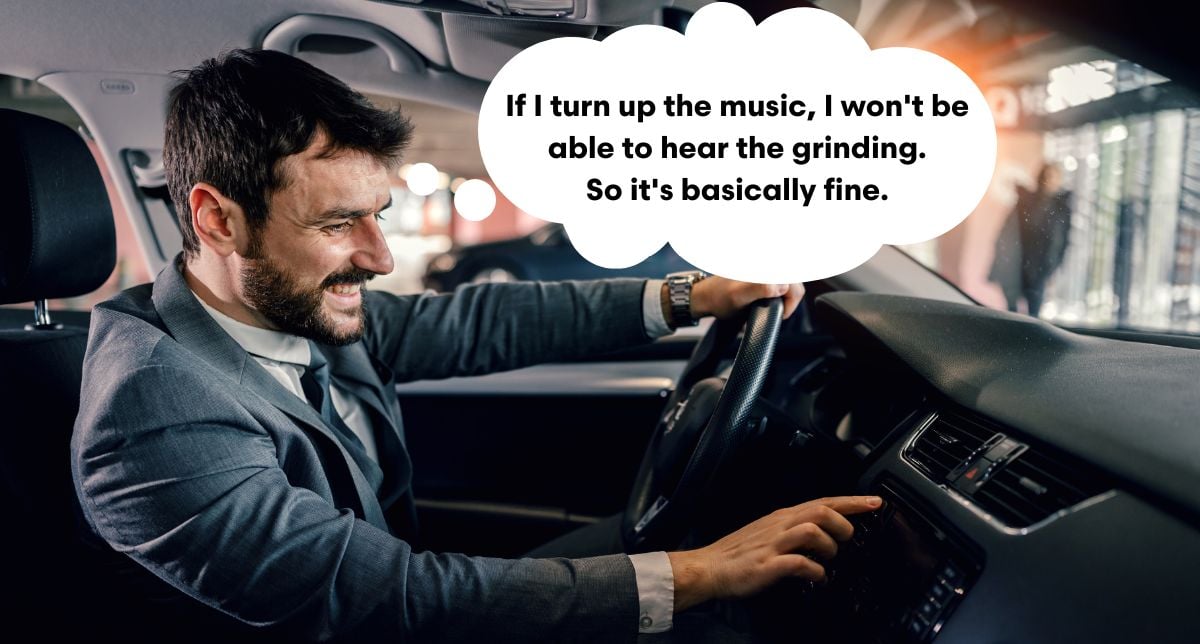 8 Sounds Your Vehicle Makes and What They Could Mean