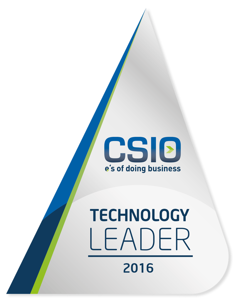 Armour Named as CSIO Technology Leader