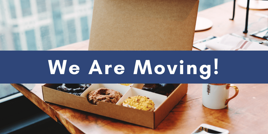 Armour's Edmonton North Office Is Moving