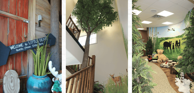 Armour Staff Support Little Bear Child and Youth Advocacy Centre