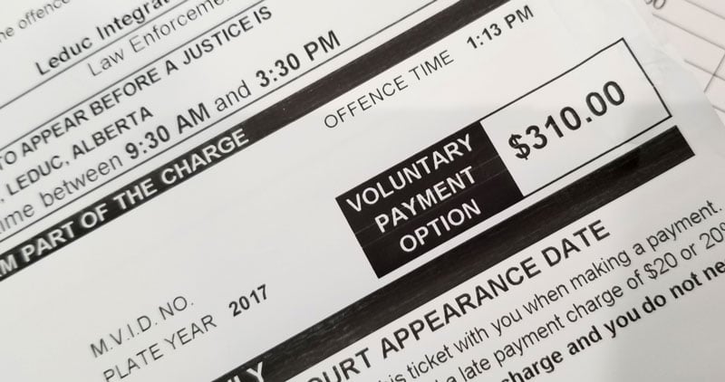 What Happens if you get Caught Without Valid Registration on your Car?